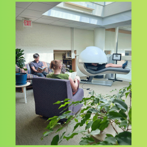 Homepage - Colby College Libraries